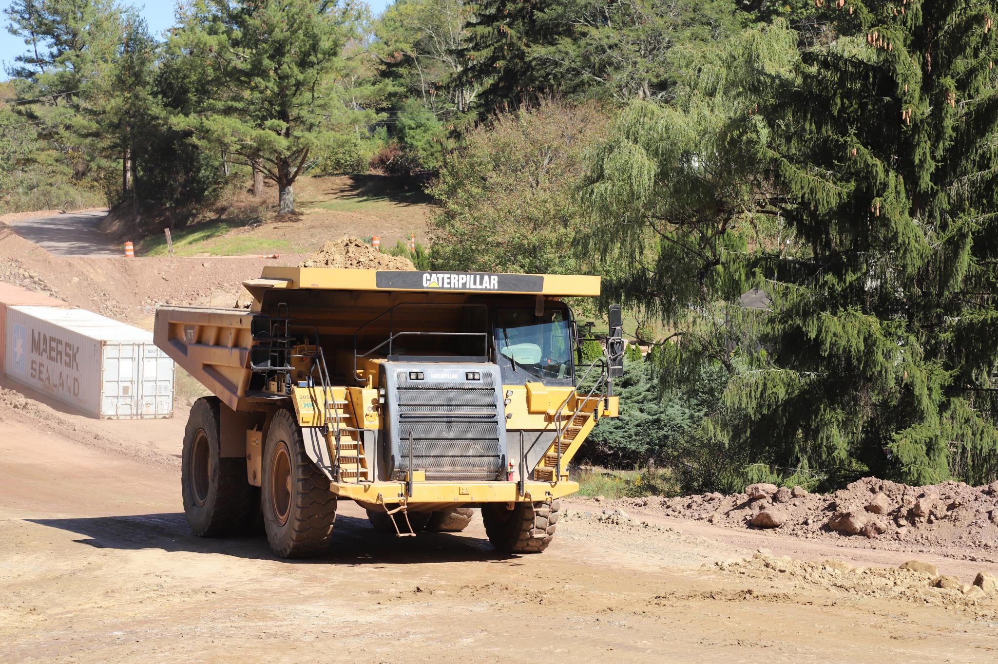 VDOT Project: Campbell County Road Featured for Improvements by KSC ...