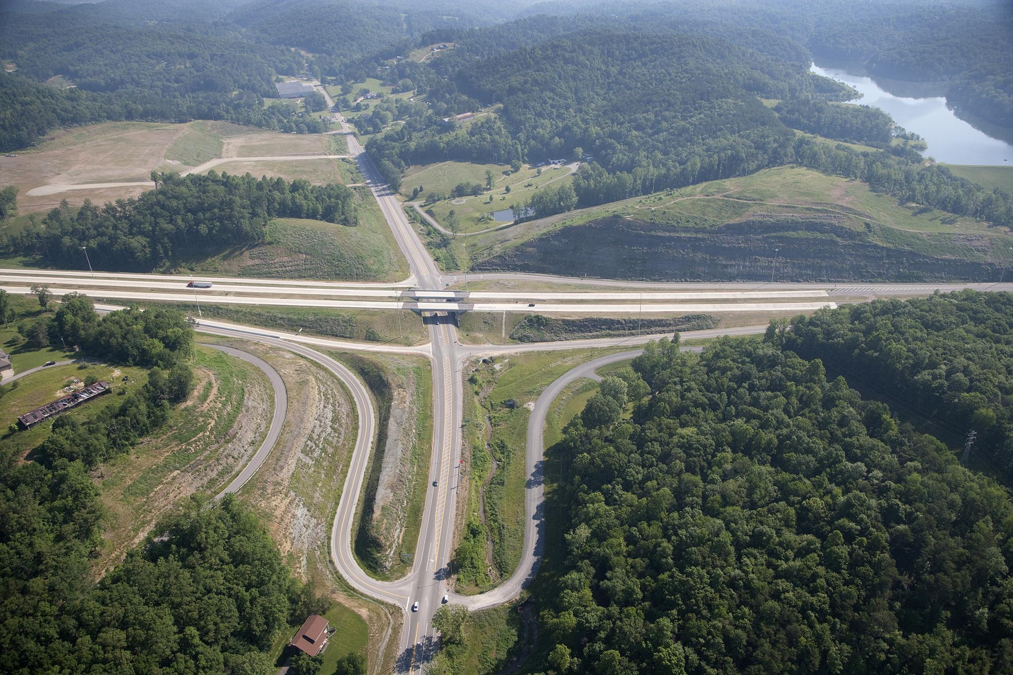 Transportation - Kanawha Stone Company