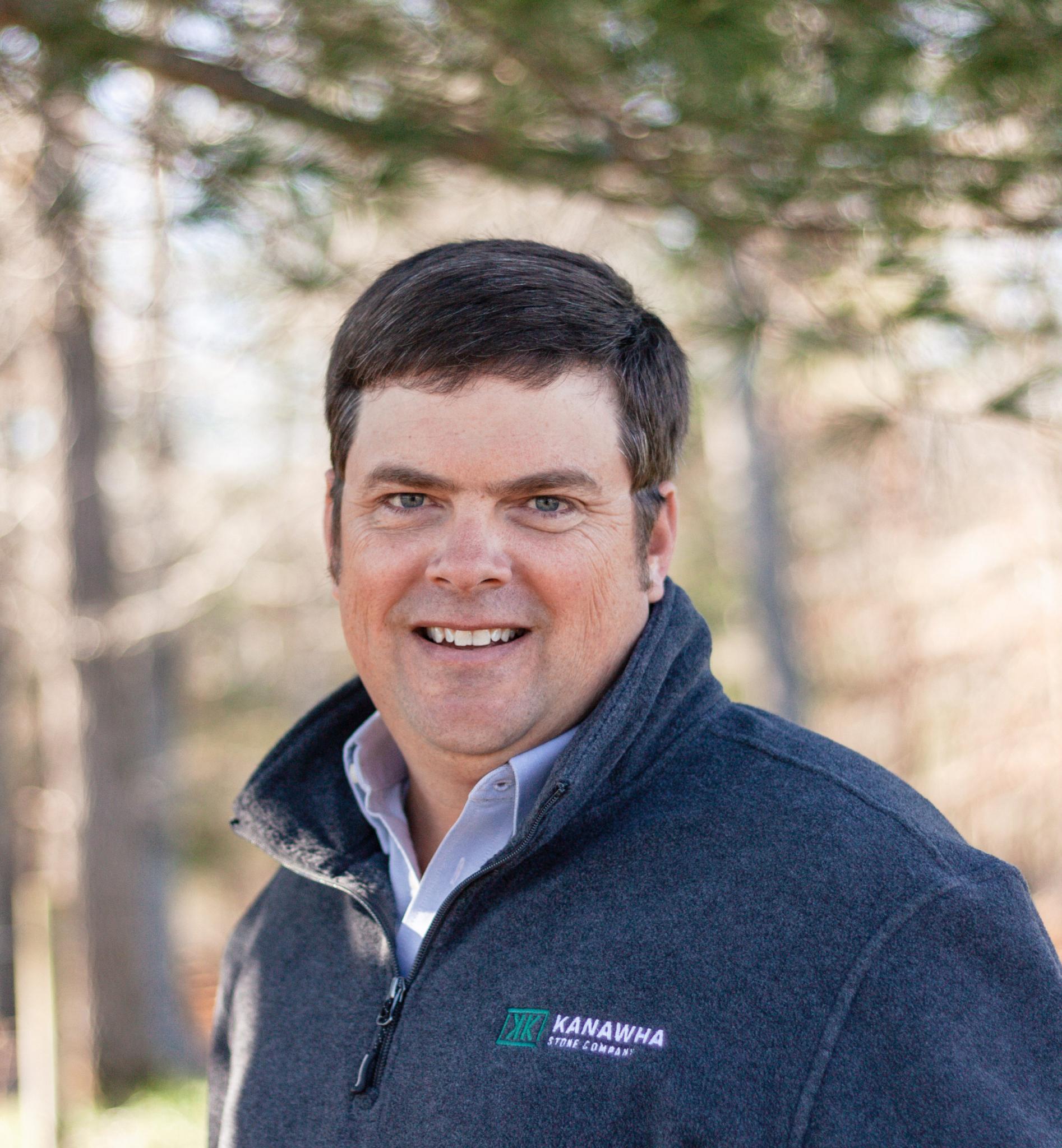 Transportation - Kanawha Stone Company