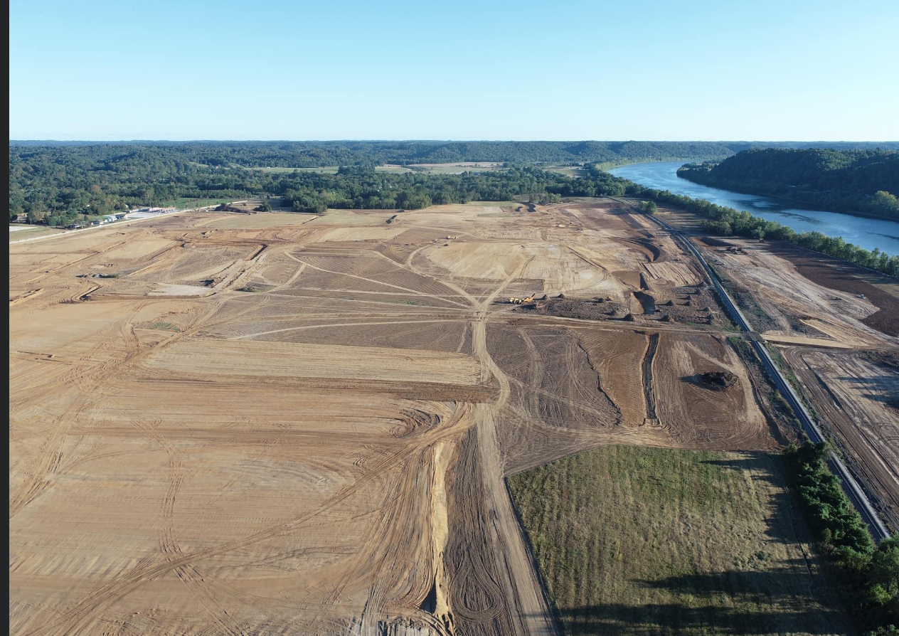 Apple Grove Nucor Job Opportunities and Opportunities at Kanawha Stone ...